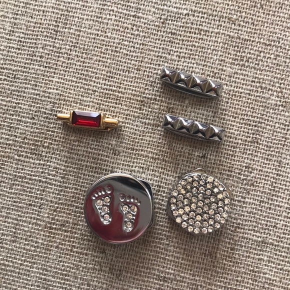 KEEP Collective | Jewelry | Keep Collective Charm Bundle Selling As A ...